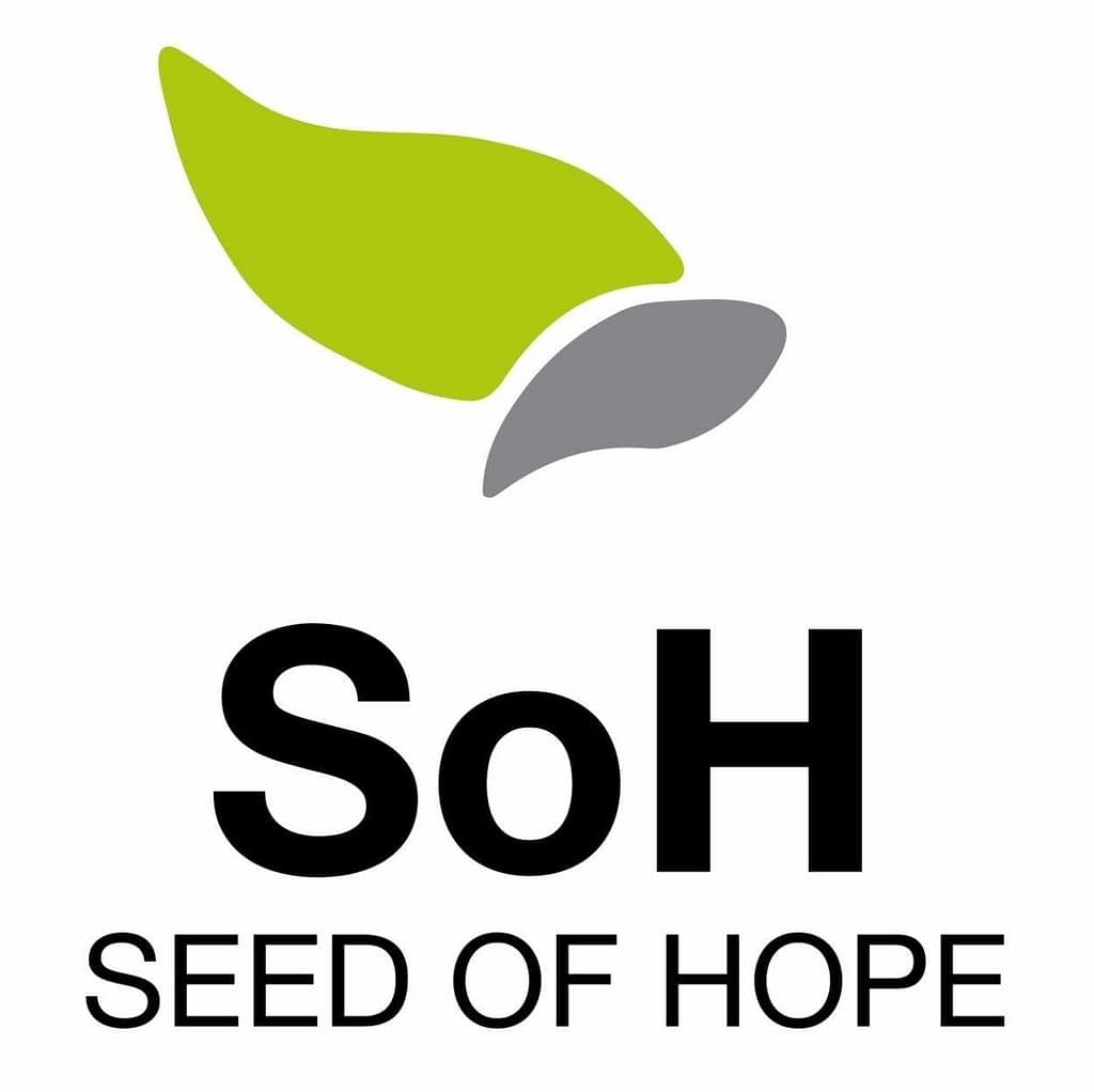 Welcome to Seed of Hope - Seed of Hope CIC