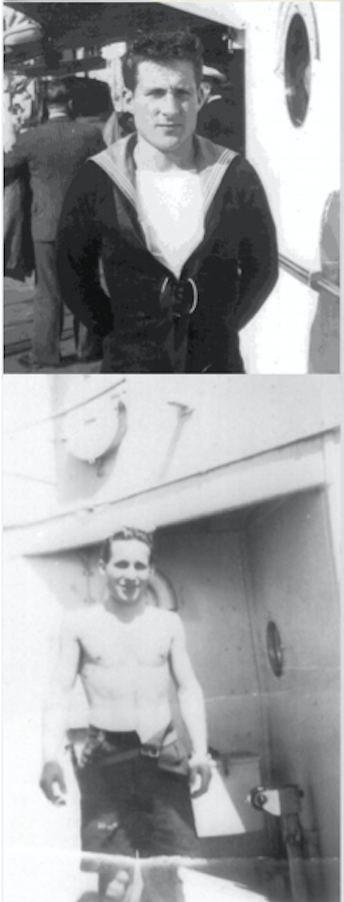 Len Harvey- In Memory - Seed of Hope CIC